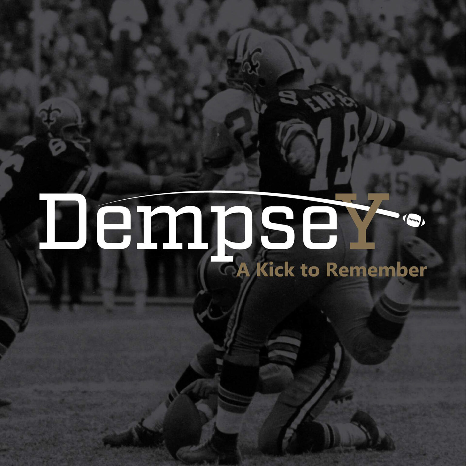 Dempsey Design – Caleb Mills